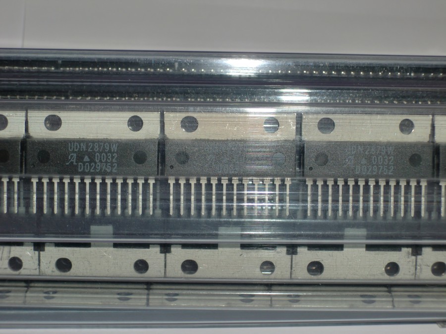 Componenti elettronici – Ramos Srl